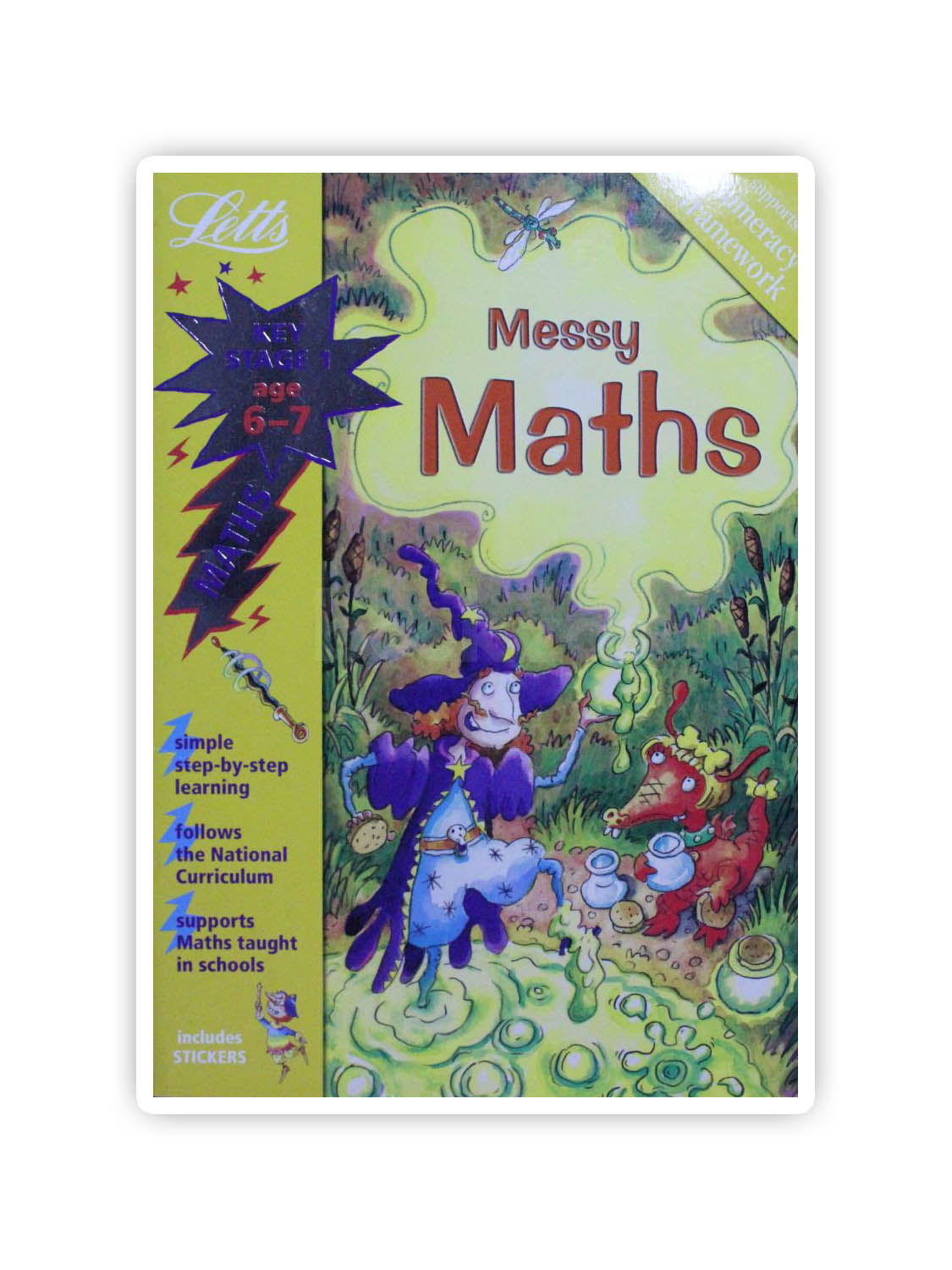 Buy Messy Maths by Alison Head, Lynn Huggins-Cooper at Online bookstore ...