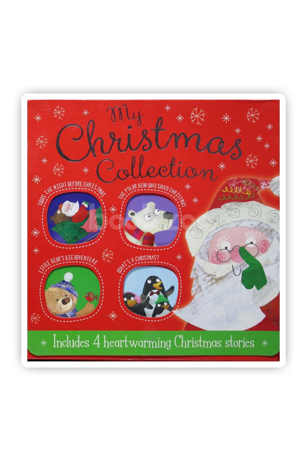 Buy Assortment My Christmas Collection Box Set by Make Believe Ideas ...