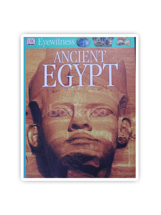 Buy DK:Ancient Egypt by George L. Hart at Online bookstore bookzoo.in — Bookzoo.in