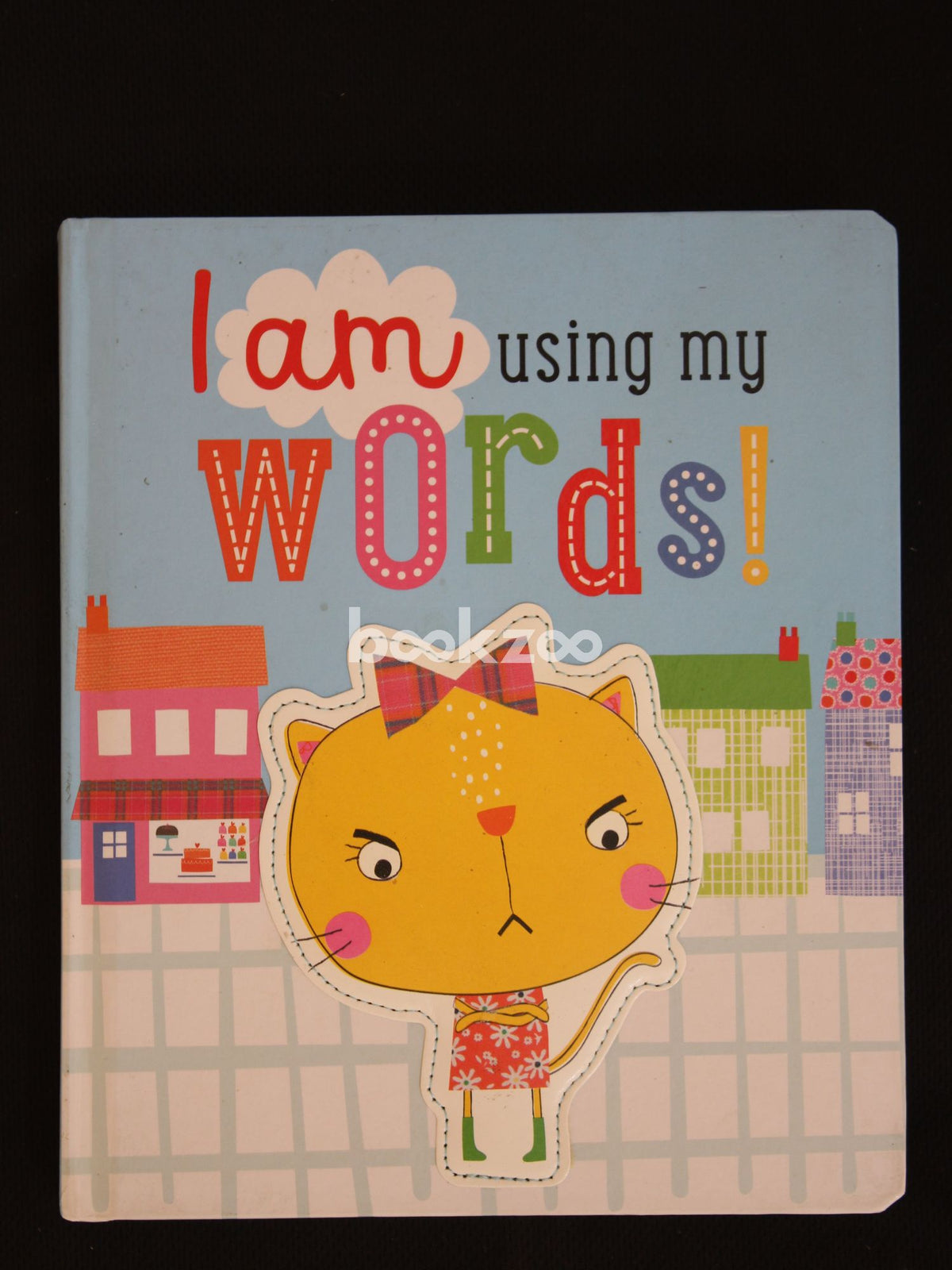 Buy I Am Using My Words by Make Believe Ideas Ltd. at Online bookstore ...