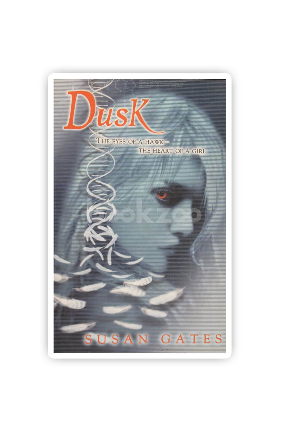 Buy Dusk by Susan Gates at Online bookstore bookzoo.in — Bookzoo.in