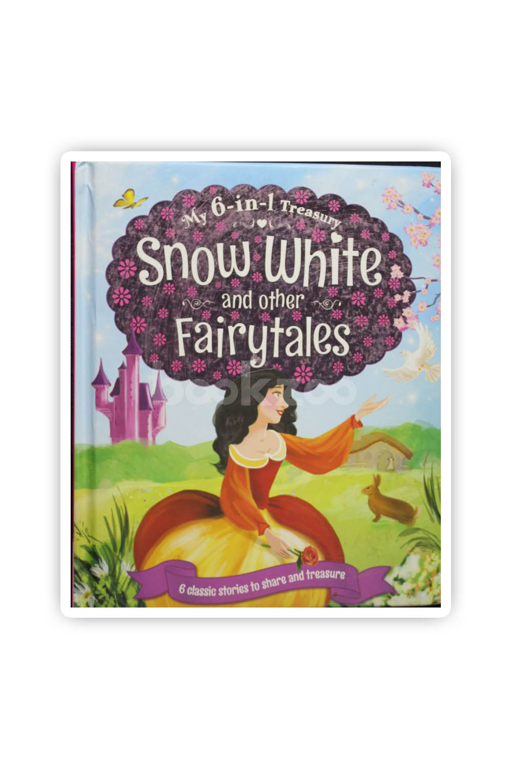 Buy Snow White and Other Fairytales by Igloo Books at Online bookstore ...