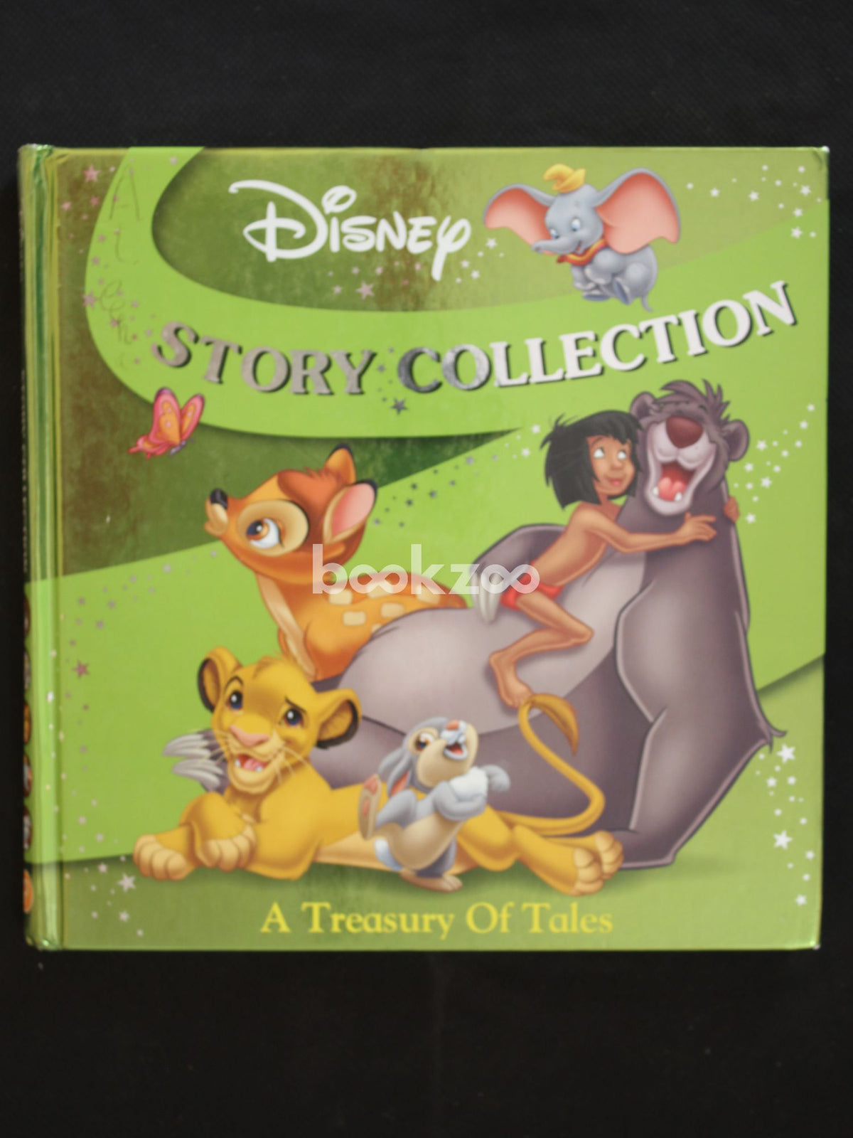 Buy Disney Story Collection by Parragon Books at Online bookstore bookzoo.in — Bookzoo.in