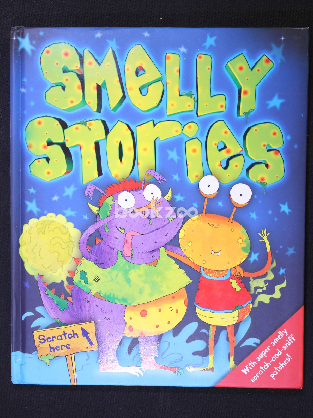 Buy Smelly Stories by Igloo Books at Online bookstore bookzoo.in — Bookzoo.in