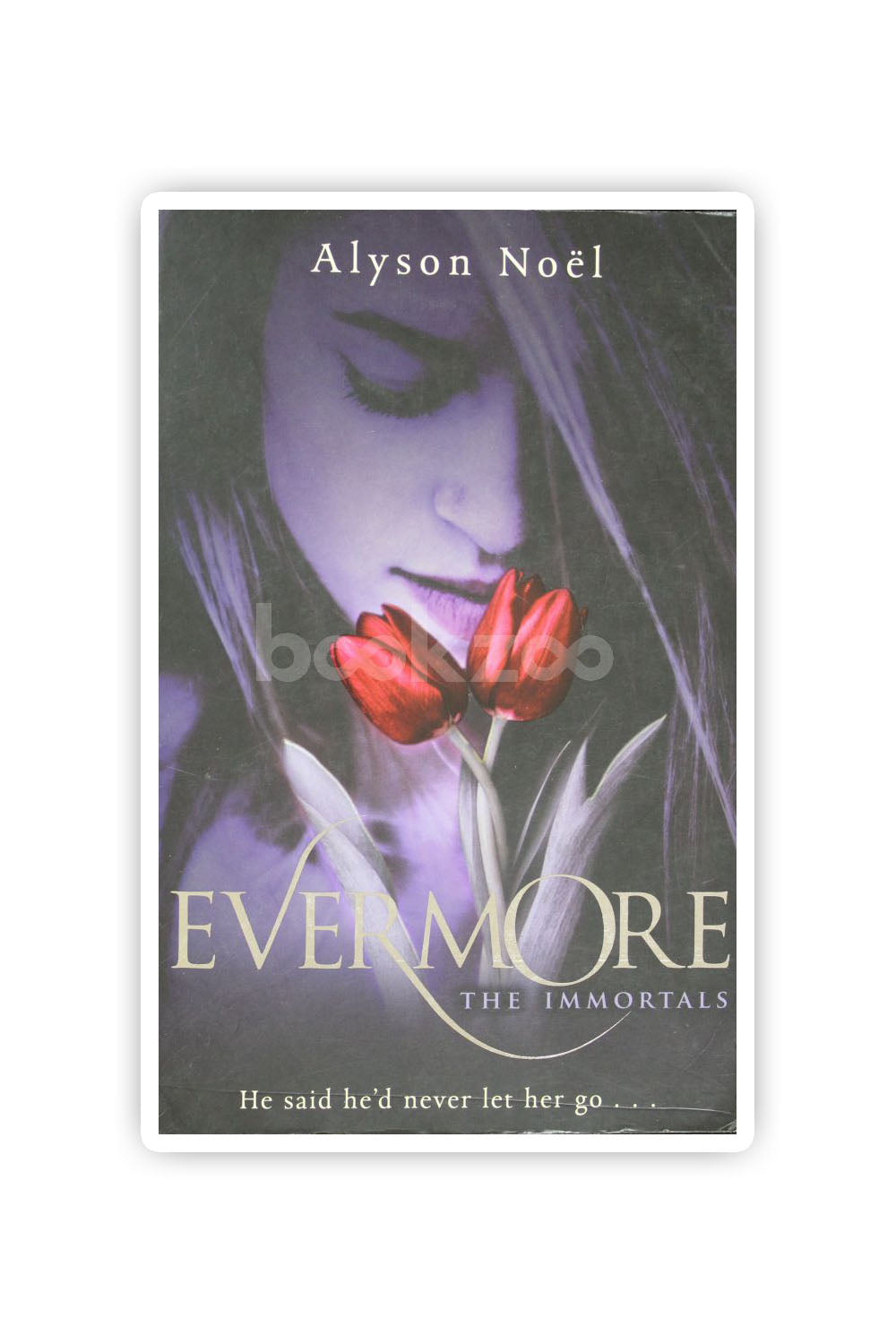 Buy Evermore by Alyson Noel at Online bookstore bookzoo.in — Bookzoo.in