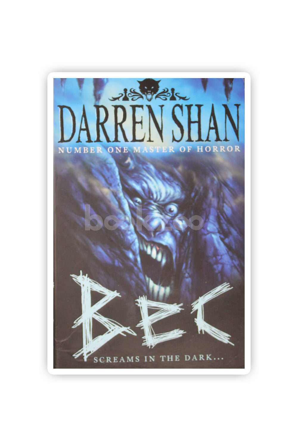 Buy Bec by Darren Shan at Online bookstore bookzoo.in — Bookzoo.in