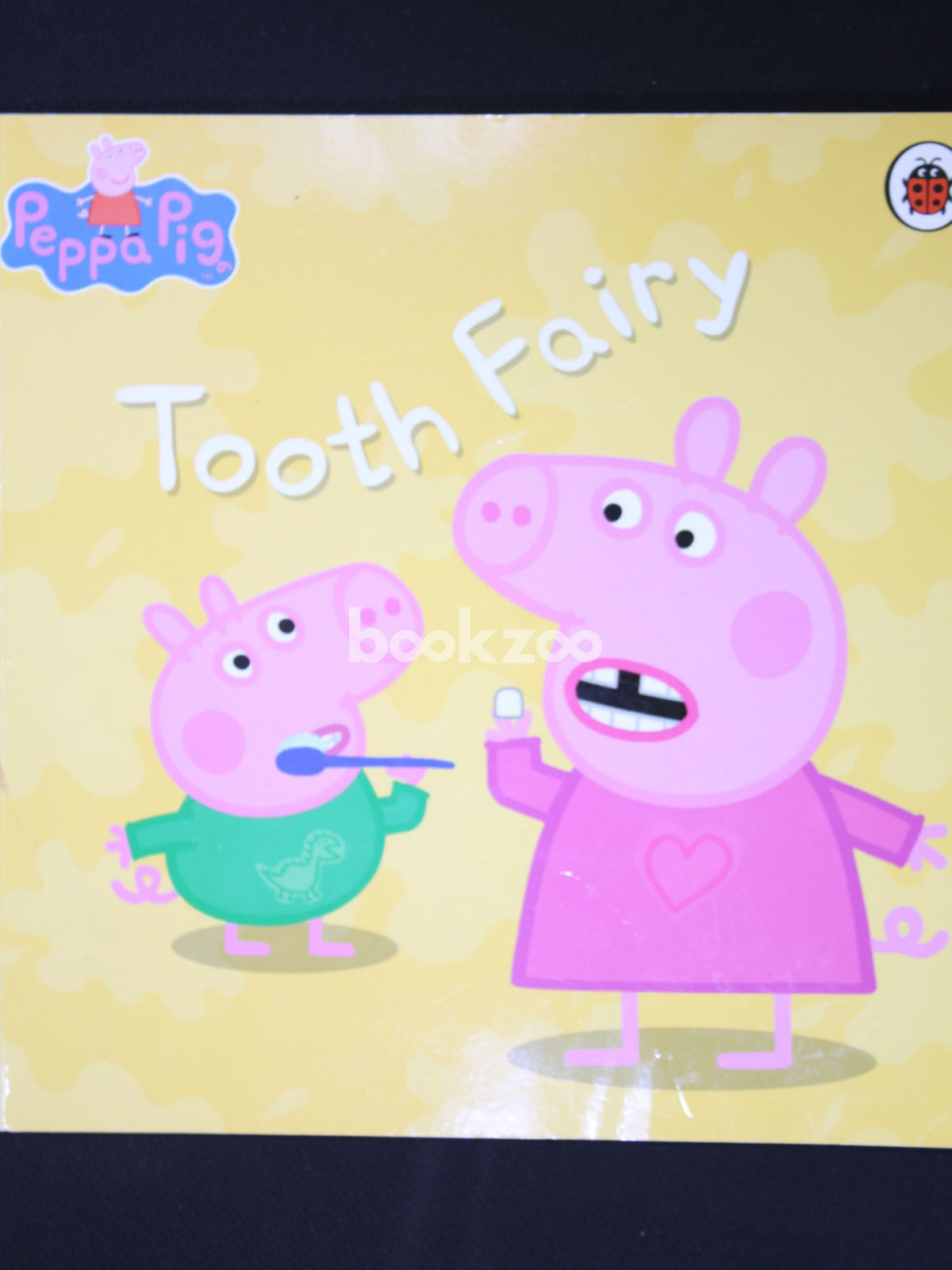 Buy Tooth Fairy by Lady bird Books at Online bookstore bookzoo.in — Bookzoo.in