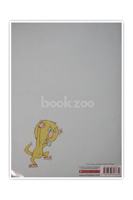 Buy Leonardo the Terrible Monster by MO willems at Online bookstore ...