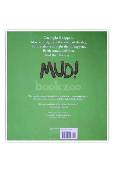 Buy Mud by Mary Lyn Ray at Online bookstore bookzoo.in — Bookzoo.in
