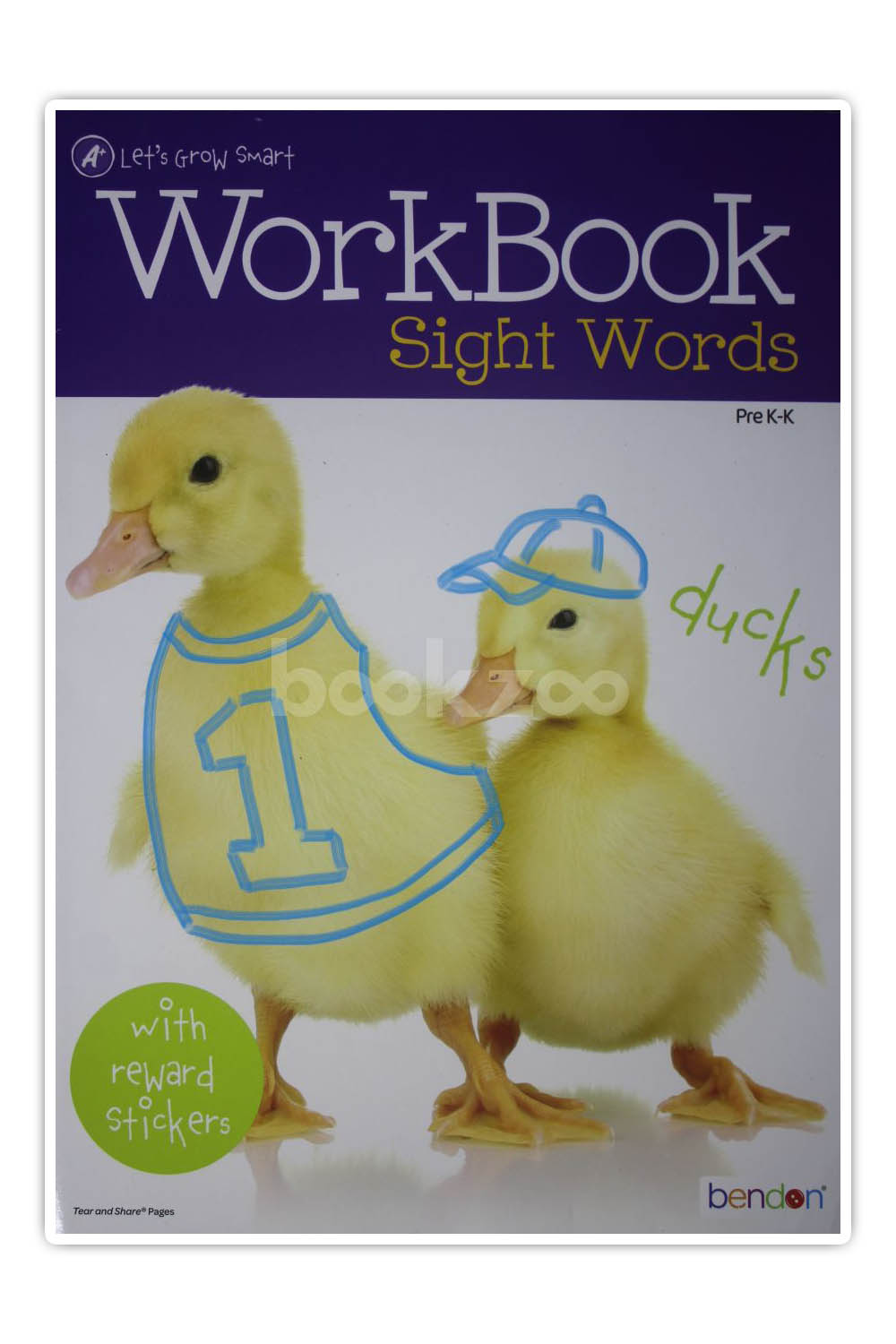 Buy Workbook Sight Words by Bendon at Online bookstore bookzoo.in — Bookzoo.in