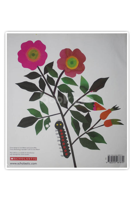 Buy Ten Little Caterpillars by Bill Martin Jr , lois Ehlert at Online ...