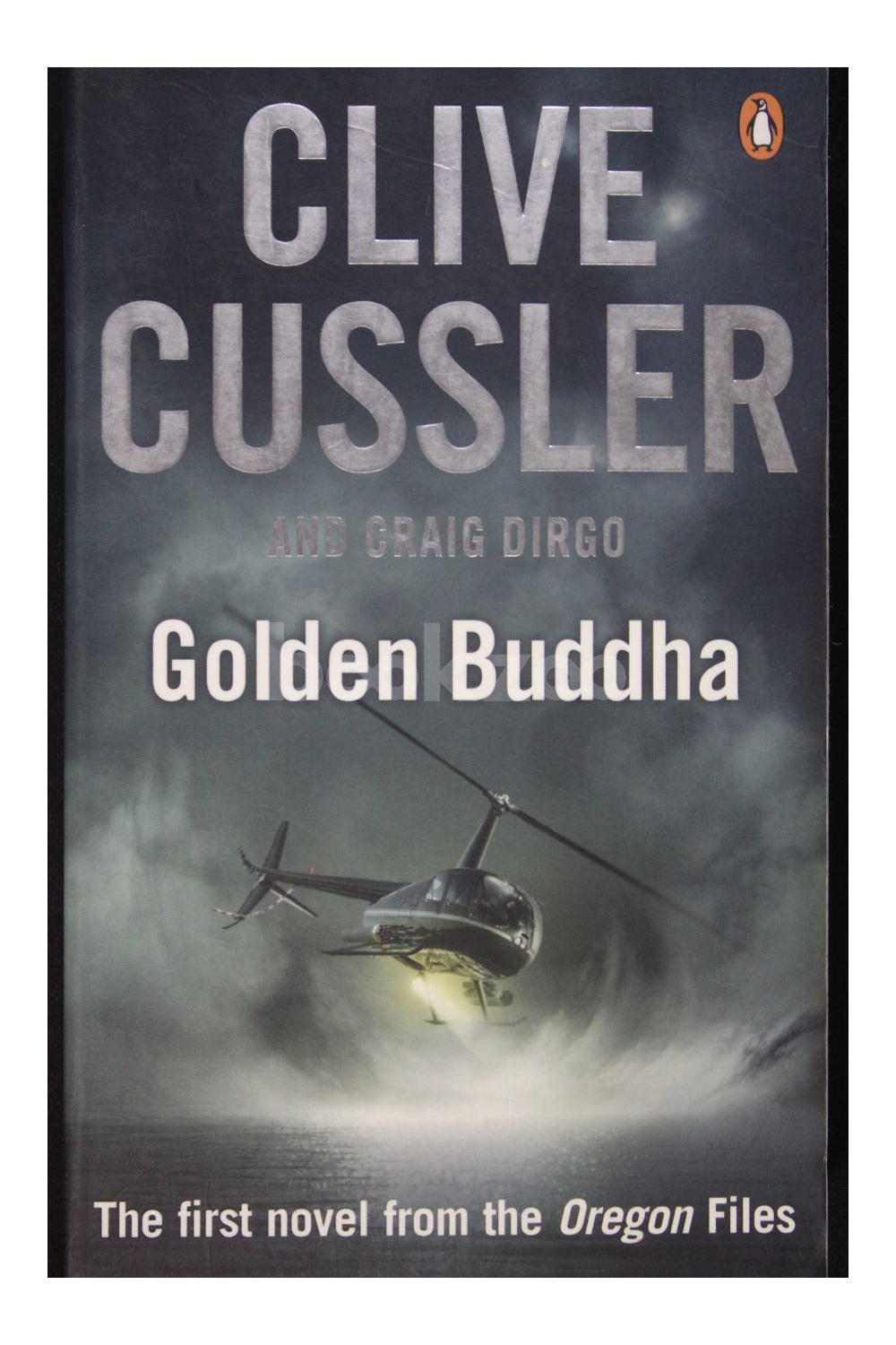 Buy Golden Buddha by Clive Cussler, Craig Dirgo at Online bookstore bookzoo.in — Bookzoo.in