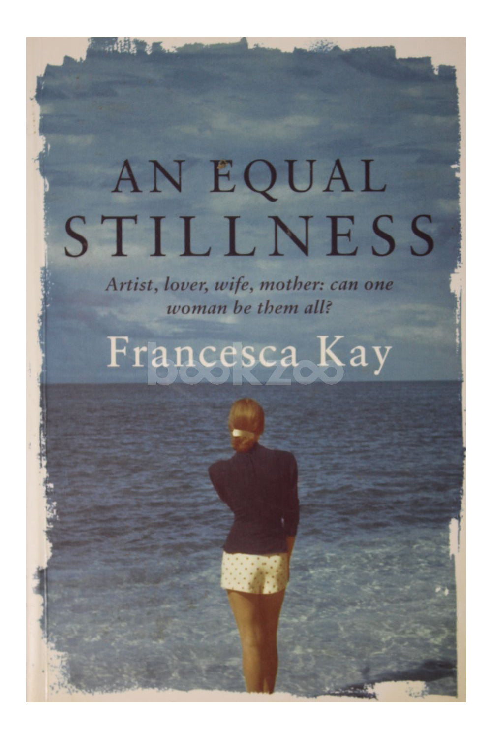 Buy An Equal Stillness by Francesca Kay at Online bookstore bookzoo.in — Bookzoo.in