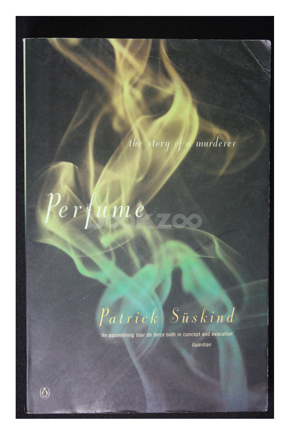 Buy Perfume: The Story of a Murderer by Patrick Süskind, John E. Woods ...