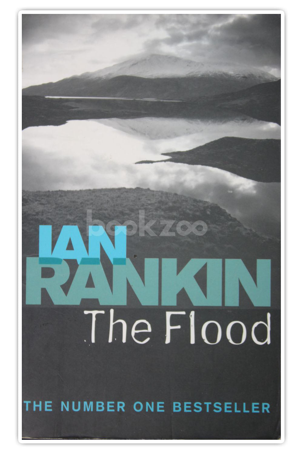 Buy The Flood by Ian Rankin at Online bookstore bookzoo.in