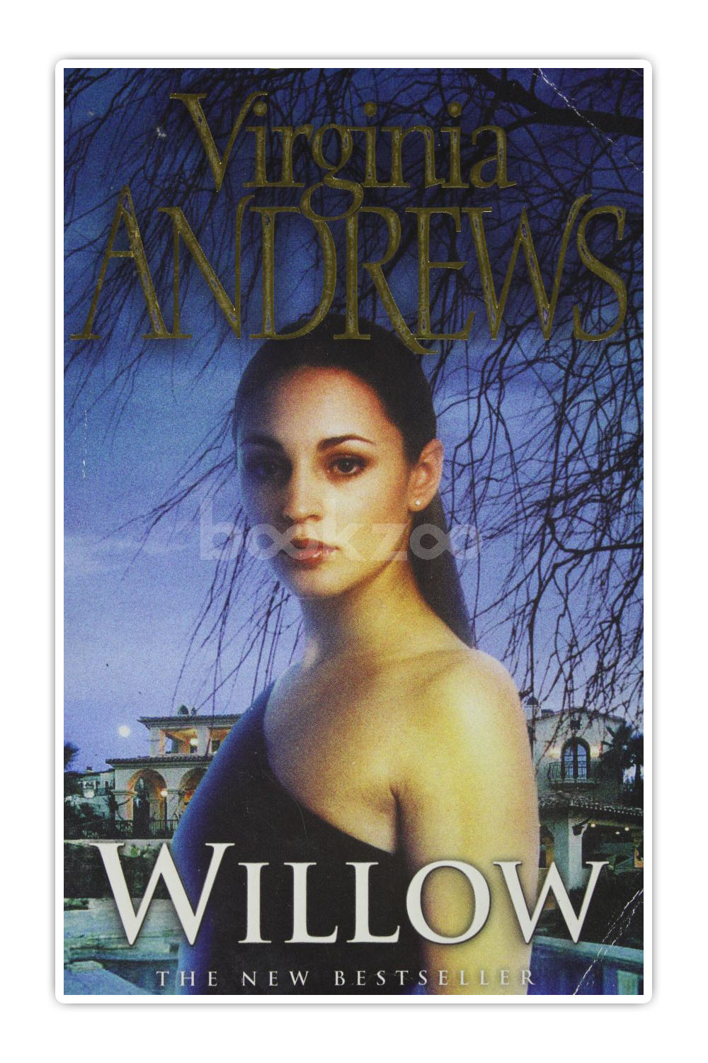Buy Willow by V.C. Andrews at Online bookstore bookzoo.in — Bookzoo.in