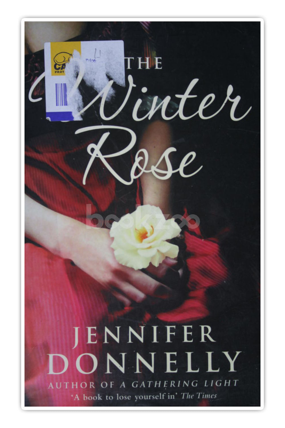 Buy The Winter Rose by Jennifer Donnelly at Online bookstore bookzoo.in ...
