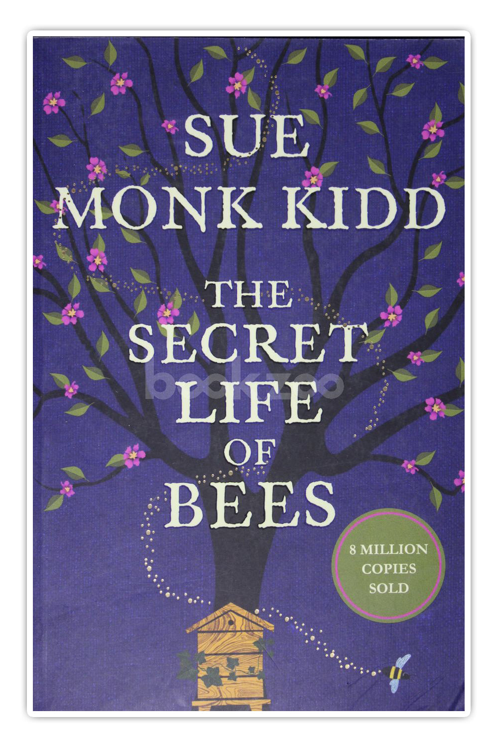 Buy The Secret Life of Bees by Sue Monk Kidd at Online bookstore ...