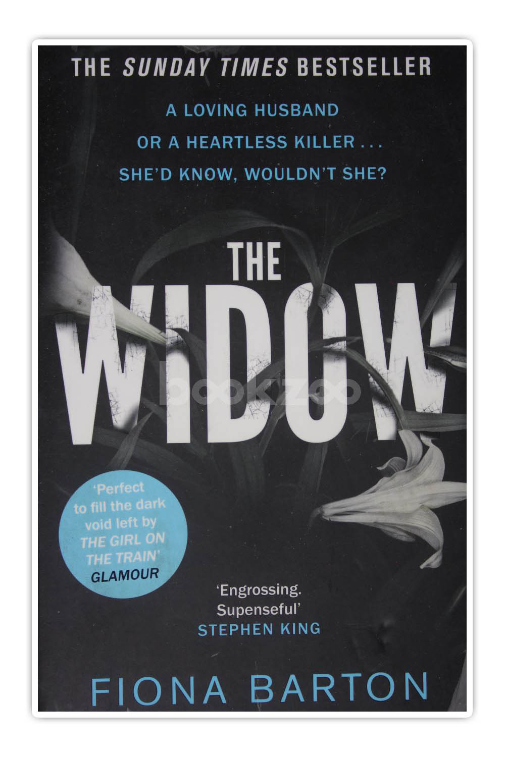 Buy The Widow by Fiona Barton at Online bookstore bookzoo.in — Bookzoo.in