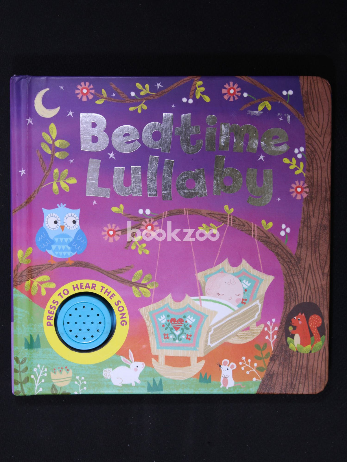 Buy Bedtime Lullaby by Igloo Books at Online bookstore bookzoo.in ...