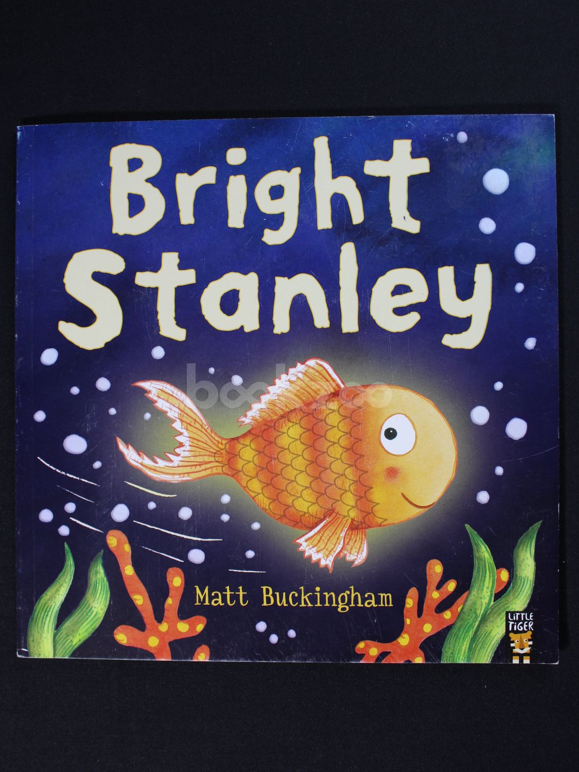 Buy Bright Stanley at online bookstore bookzoo.in — Bookzoo.in