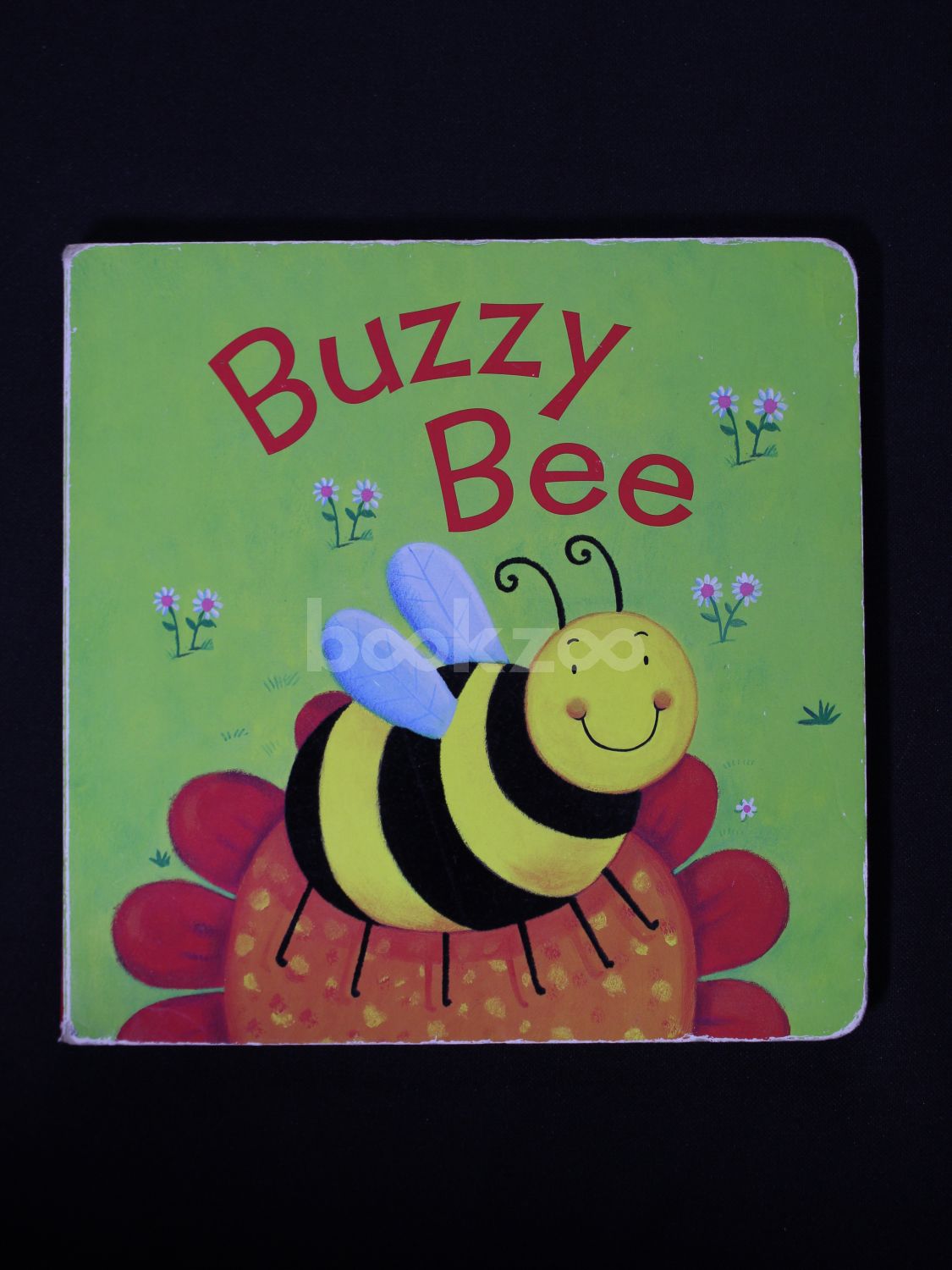 Buy Buzzy Bee at online bookstore bookzoo.in — Bookzoo.in