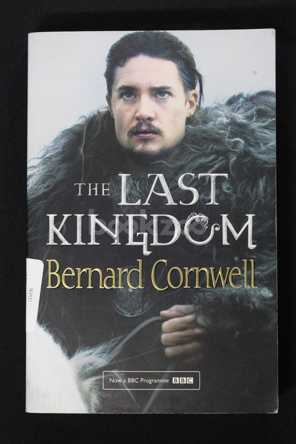 Buy The Last Kingdom at online bookstore bookzoo.in — Bookzoo.in