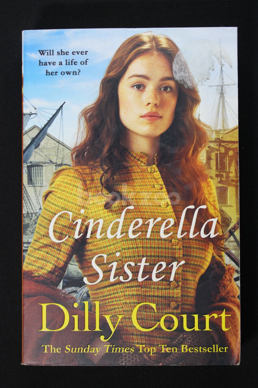 Buy Cinderella sisters at online bookstore bookzoo.in — Bookzoo.in