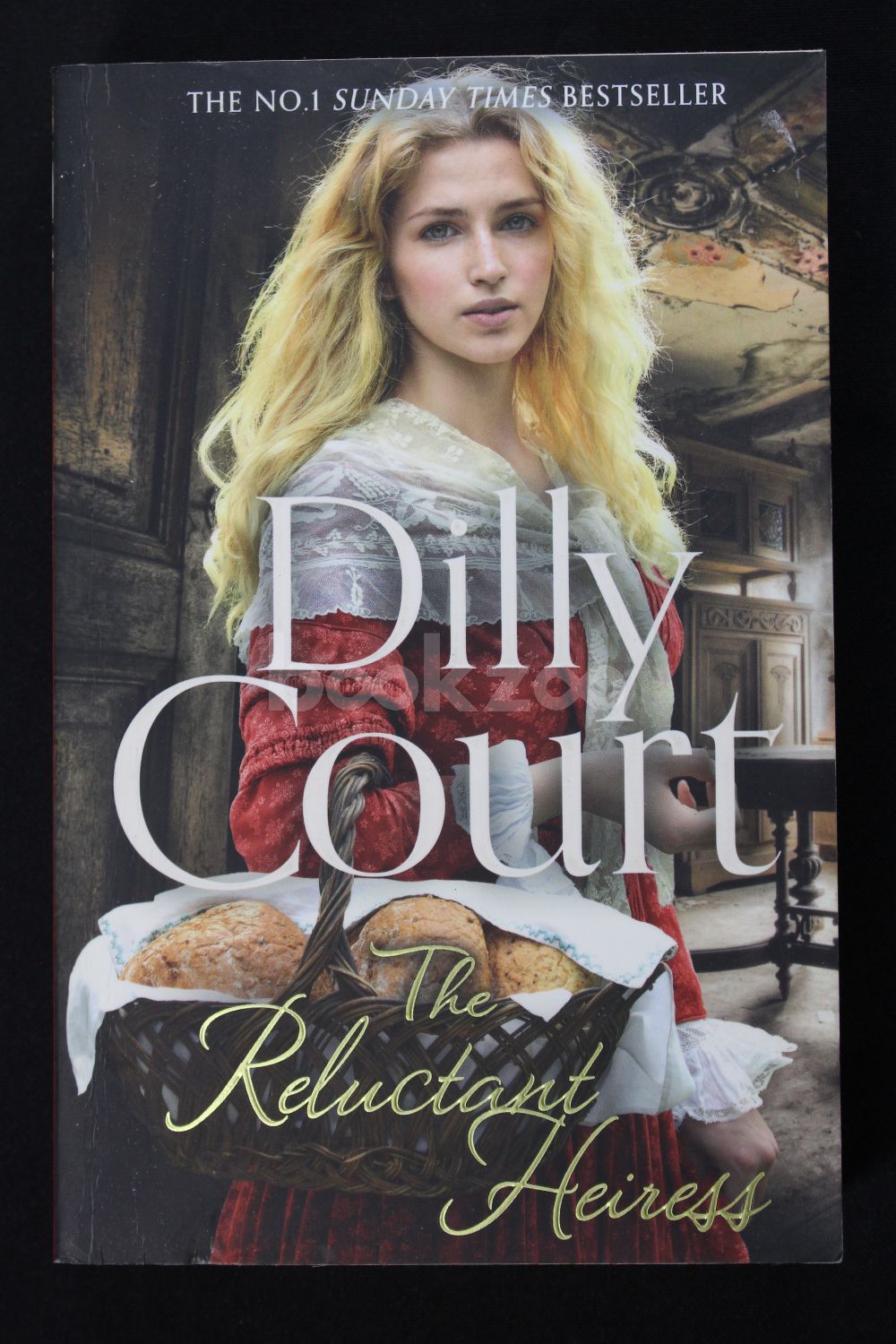 Buy The Reluctant Heiress at online bookstore bookzoo.in — Bookzoo.in