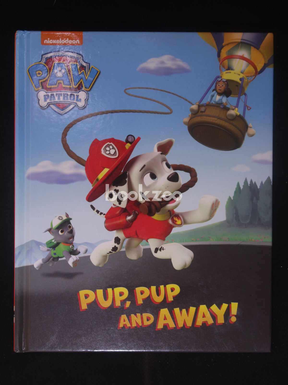 Buy Pup, Pup, and Away! by Parragon books at Online bookstore bookzoo ...