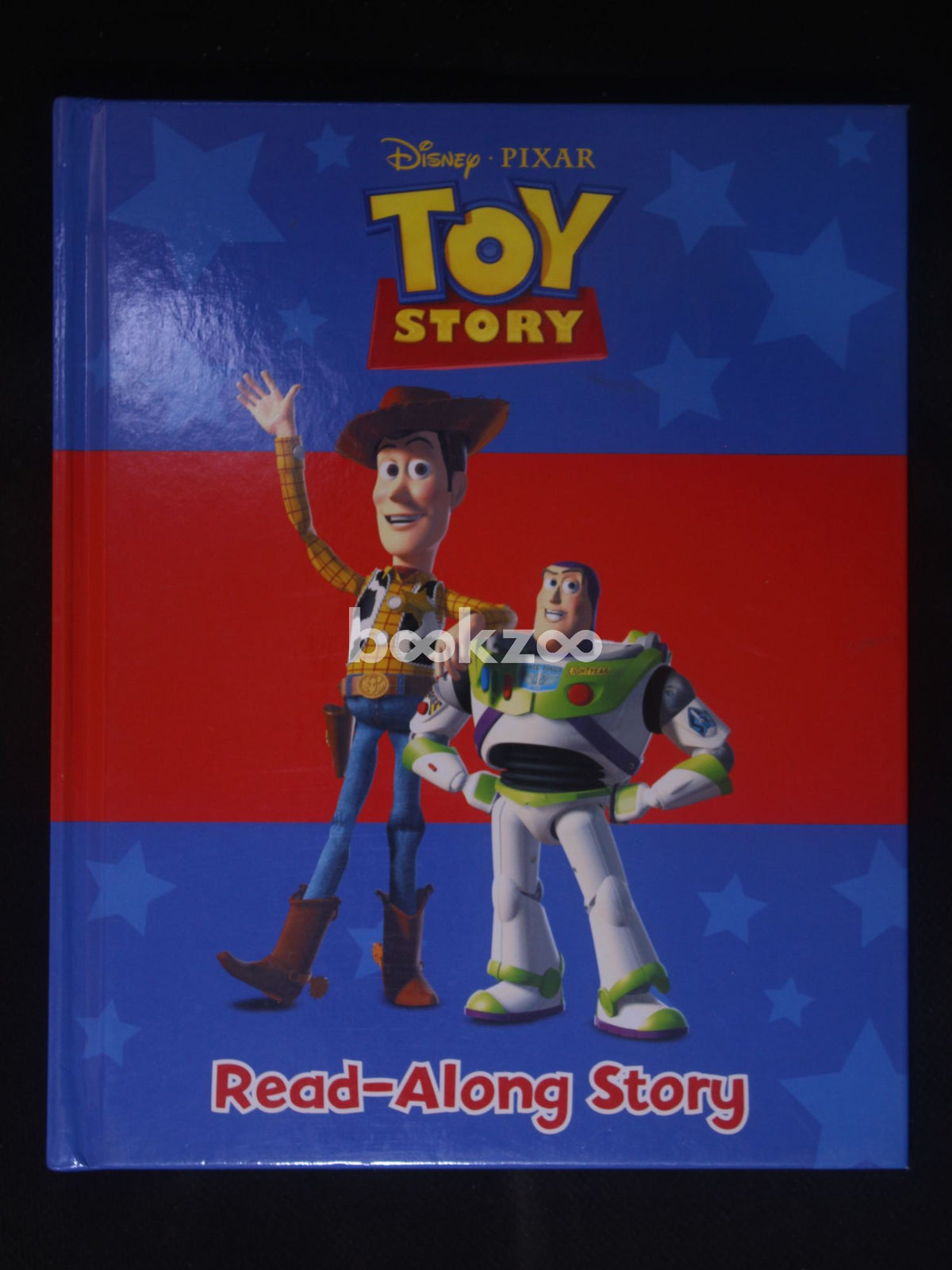 Buy Toy Story by Disney pixar at Online bookstore bookzoo.in — Bookzoo.in