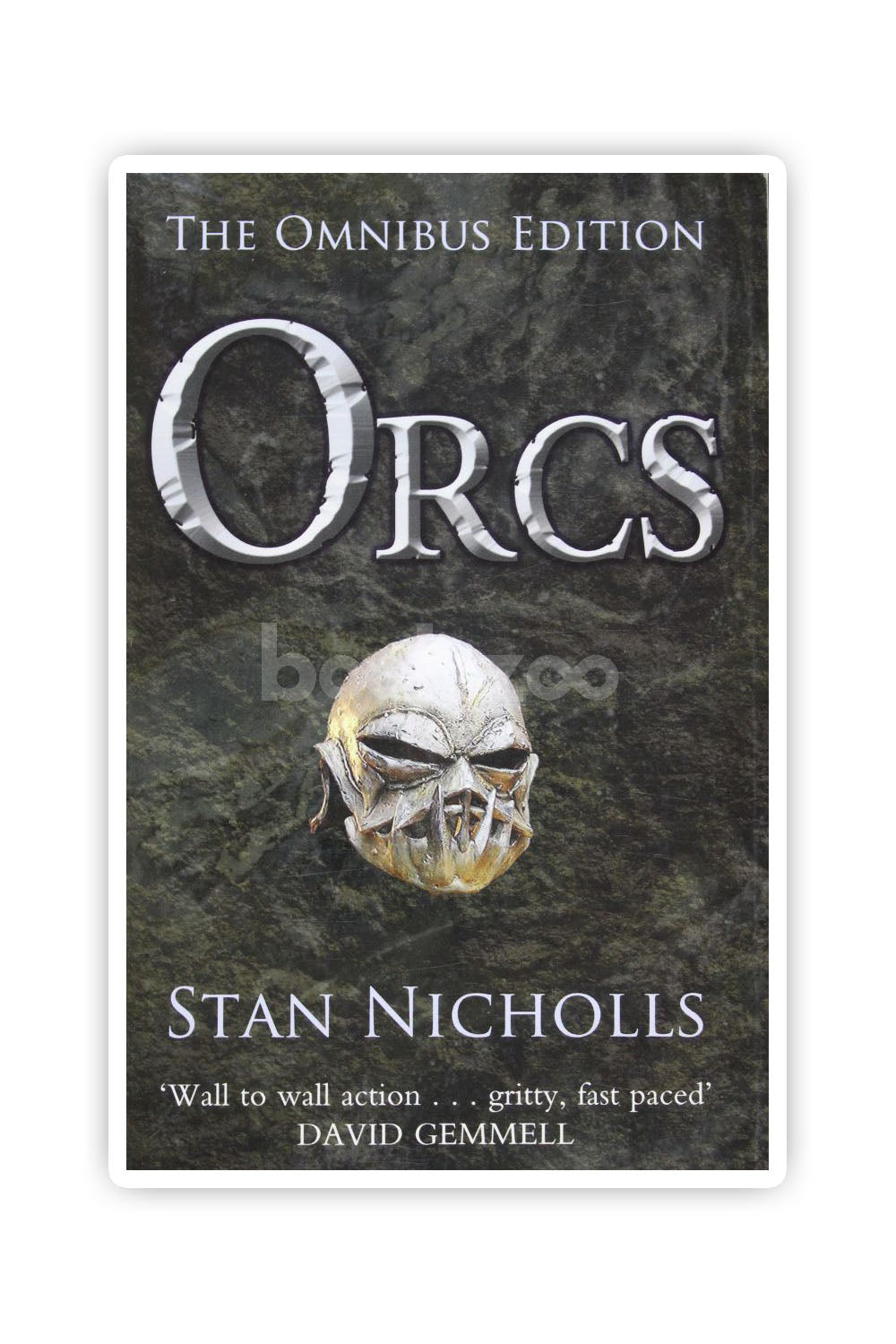 Buy Orcs by Stan Nicholls at Online bookstore bookzoo.in — Bookzoo.in
