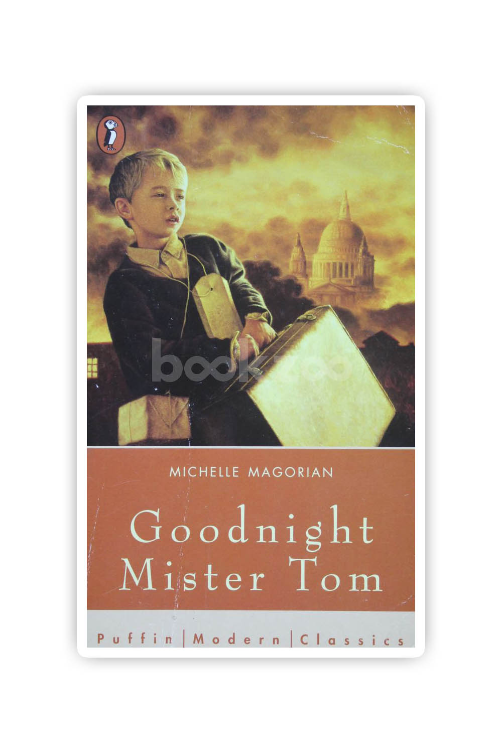 Buy Goodnight Mister Tom by Michelle Magorian at Online bookstore ...