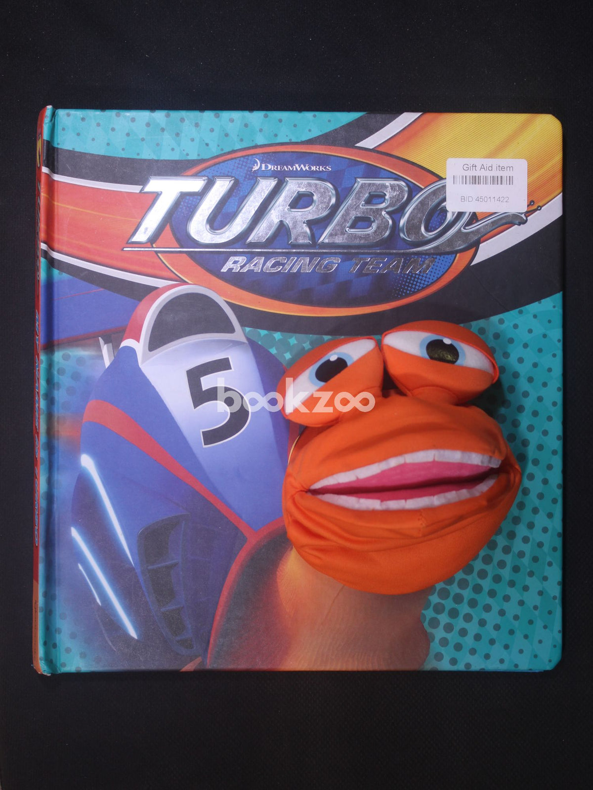 Buy Turbo Racing Team by Igloo Books at Online bookstore bookzoo.in — Bookzoo.in