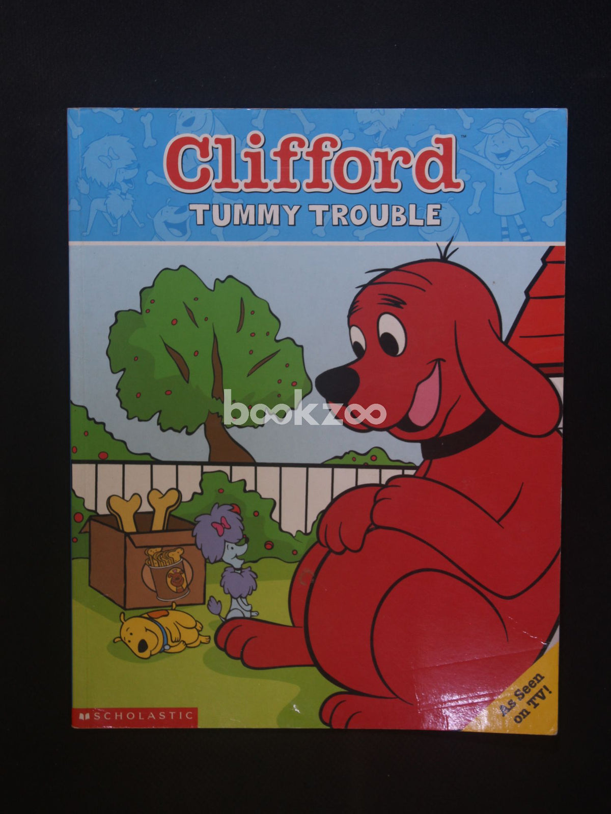 Buy Tummy Trouble by Josephine Page, Ken Edwards at Online bookstore ...