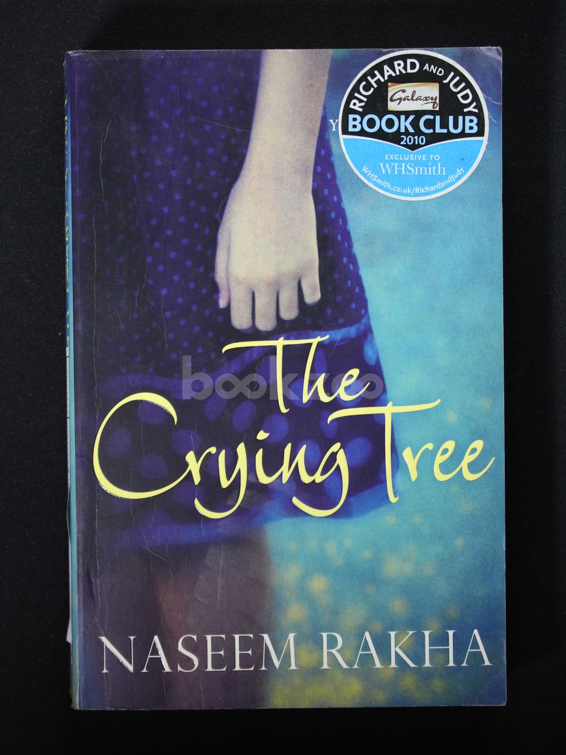 Buy The Crying Tree at Online bookstore bookzoo.in — Bookzoo.in