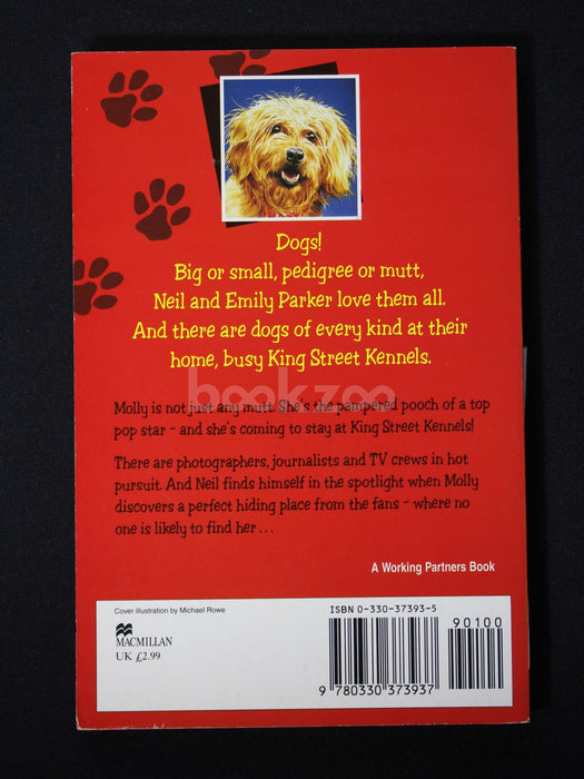Buy Posh Pup at online bookstore bookzoo.in — Bookzoo.in
