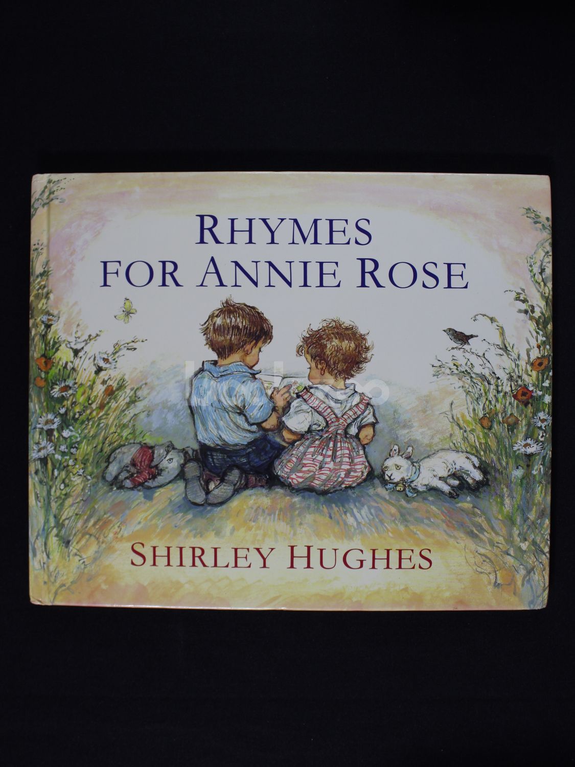 Buy Rhymes for Annie Rose at online bookstore bookzoo.in — Bookzoo.in